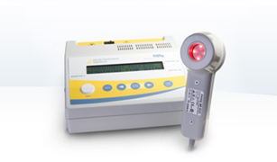 Super Pulsed Laser Therapy Reduces Pain - HealthQuest of Farmington MI